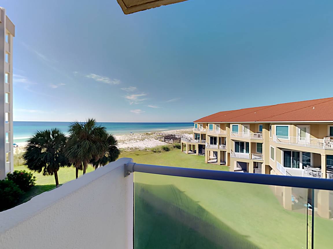 112 M² Condo ∙ 2 Bedrooms ∙ 8 Guests - Gulf Breeze, FL