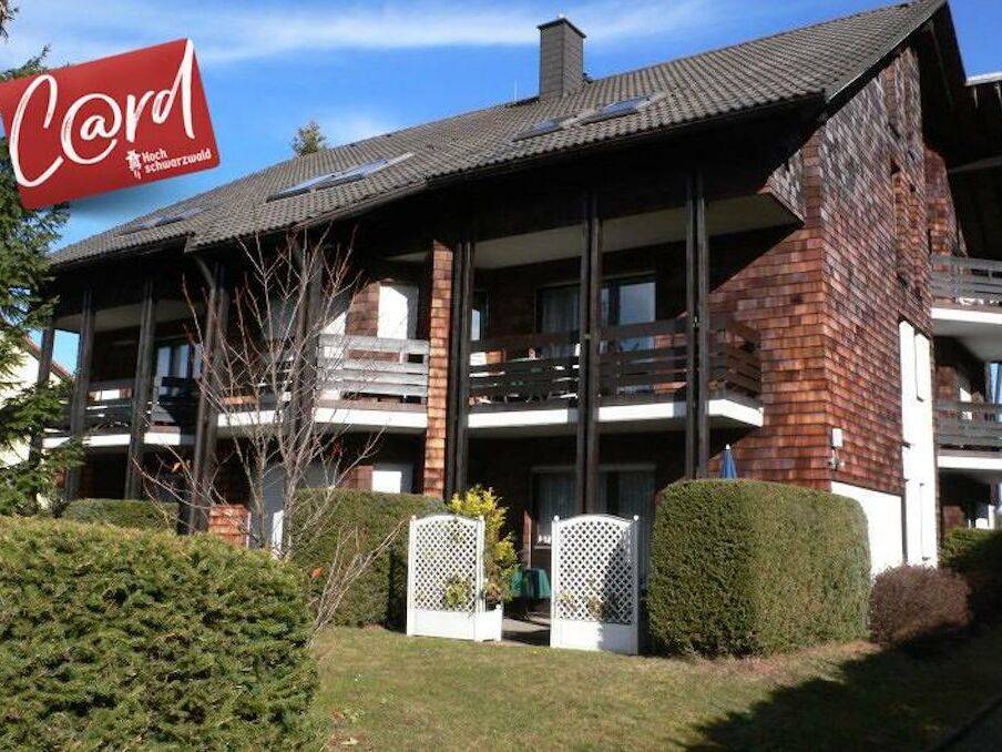 47 M² Appartamento ∙ 1 Camera Da Letto ∙ 4 Ospiti - Lenzkirch