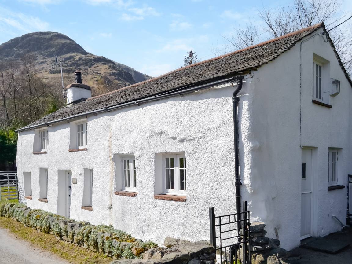 Cottage ∙ 1 Bedroom ∙ 2 Guests - Glenridding