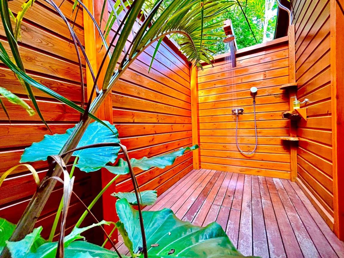 50 M² Appartement ∙ 1 Chambre ∙ 2 Personnes - Deshaies