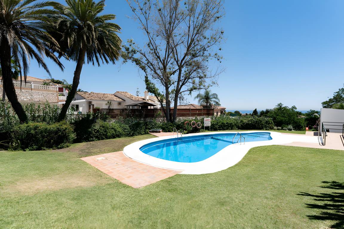 88 M² Ferienhaus ∙ 3 Schlafzimmer ∙ 6 Gäste - Fuengirola