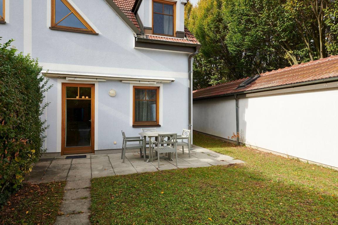 80 M² Casa ∙ 2 Quartos ∙ 5 Hóspedes - Lutzmannsburg