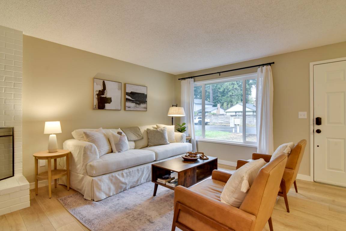 74 M² Maison De Vacances ∙ 2 Chambres ∙ 6 Personnes - Gresham, OR