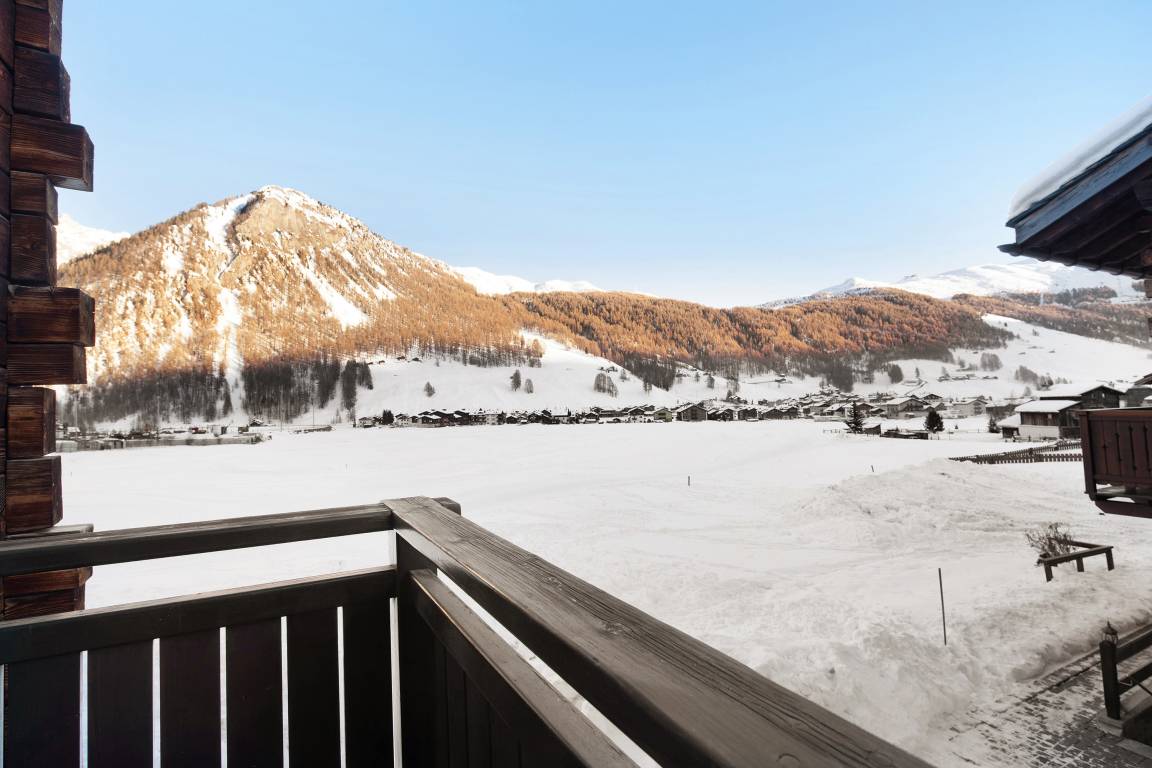 75 M² Appartamento ∙ 2 Camere Da Letto ∙ 7 Ospiti - Livigno