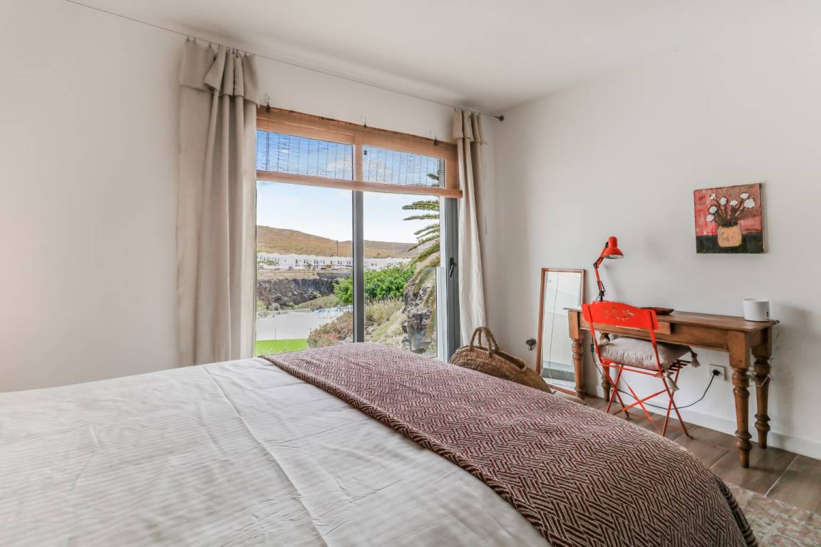 40 M² Apartamento ∙ 1 Quarto ∙ 2 Hóspedes - Sardina