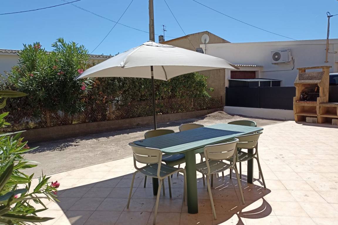 60 M² Appartement ∙ 2 Chambres ∙ 4 Personnes - Narbonne
