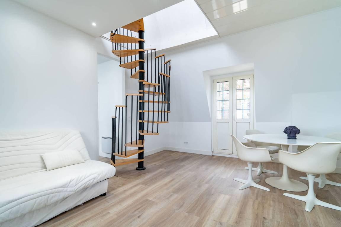 Appartement ∙ 3 Chambres ∙ 7 Personnes - Blonville-sur-Mer