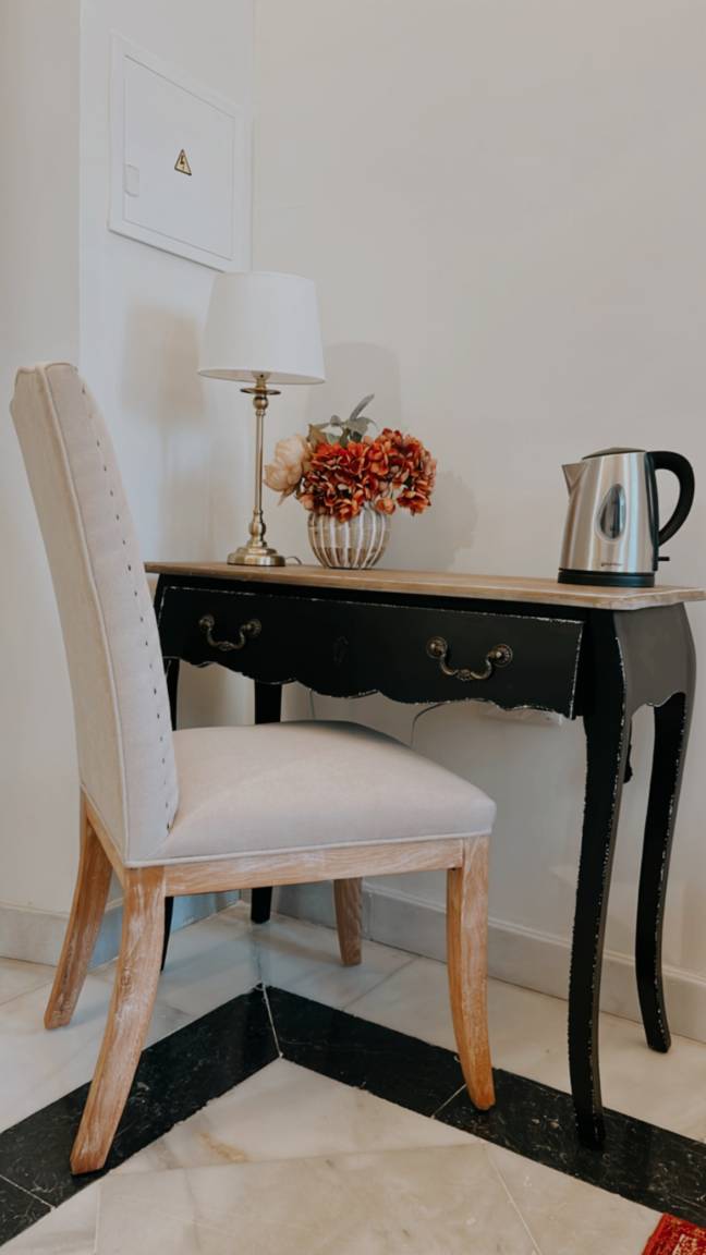 15 M² Hotel ∙ 1 Habitación ∙ 2 Huéspedes - Sevilla, España