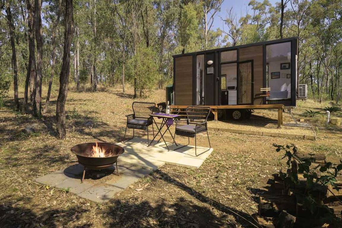 House ∙ 1 Bedroom ∙ 2 Guests - Miriam Vale
