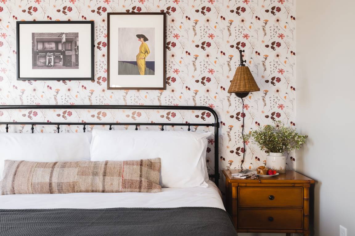 111 M² House ∙ 2 Bedrooms ∙ 8 Guests - Nashville, TN