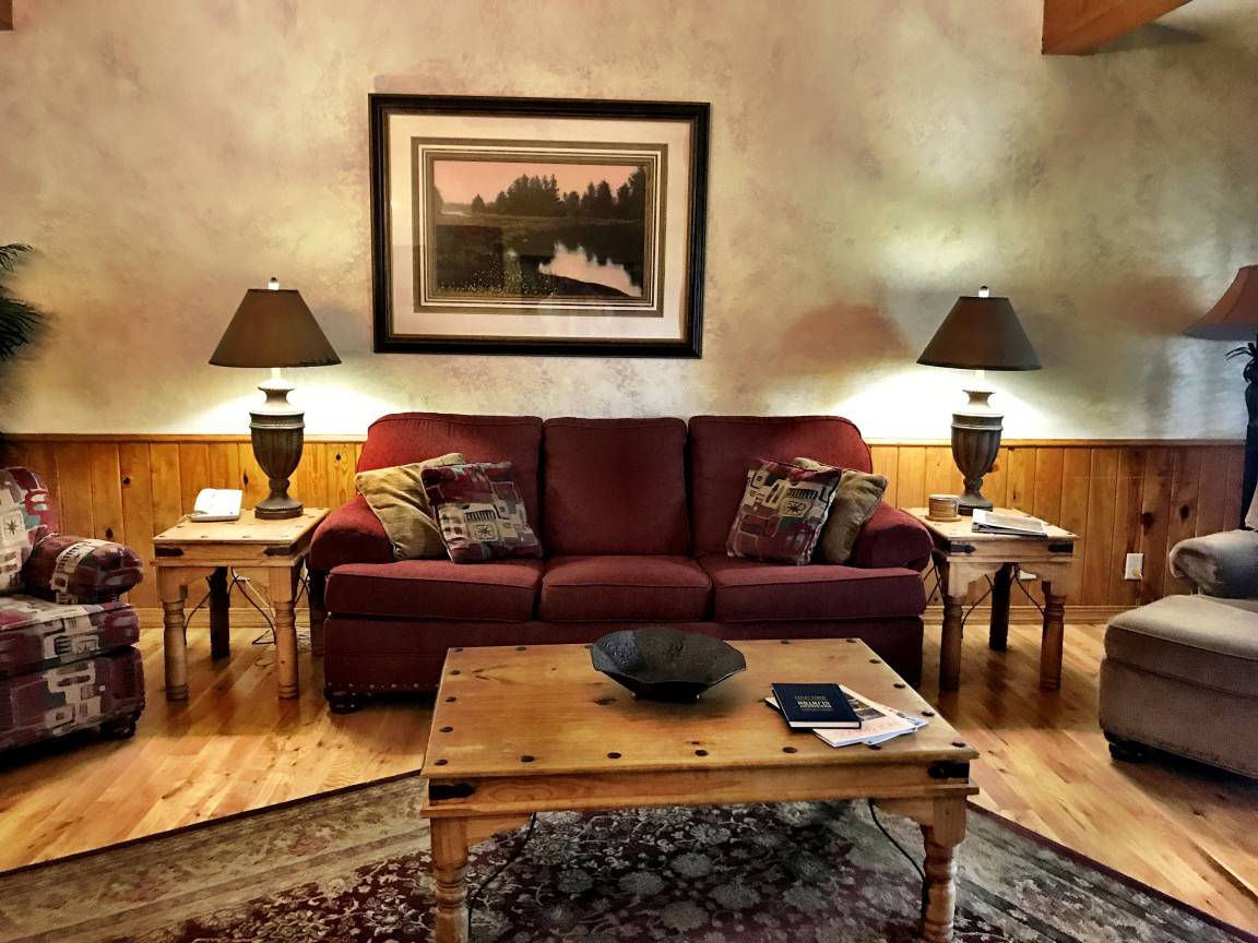 130 M² Cottage ∙ 2 Bedrooms ∙ 8 Guests - Arkansas