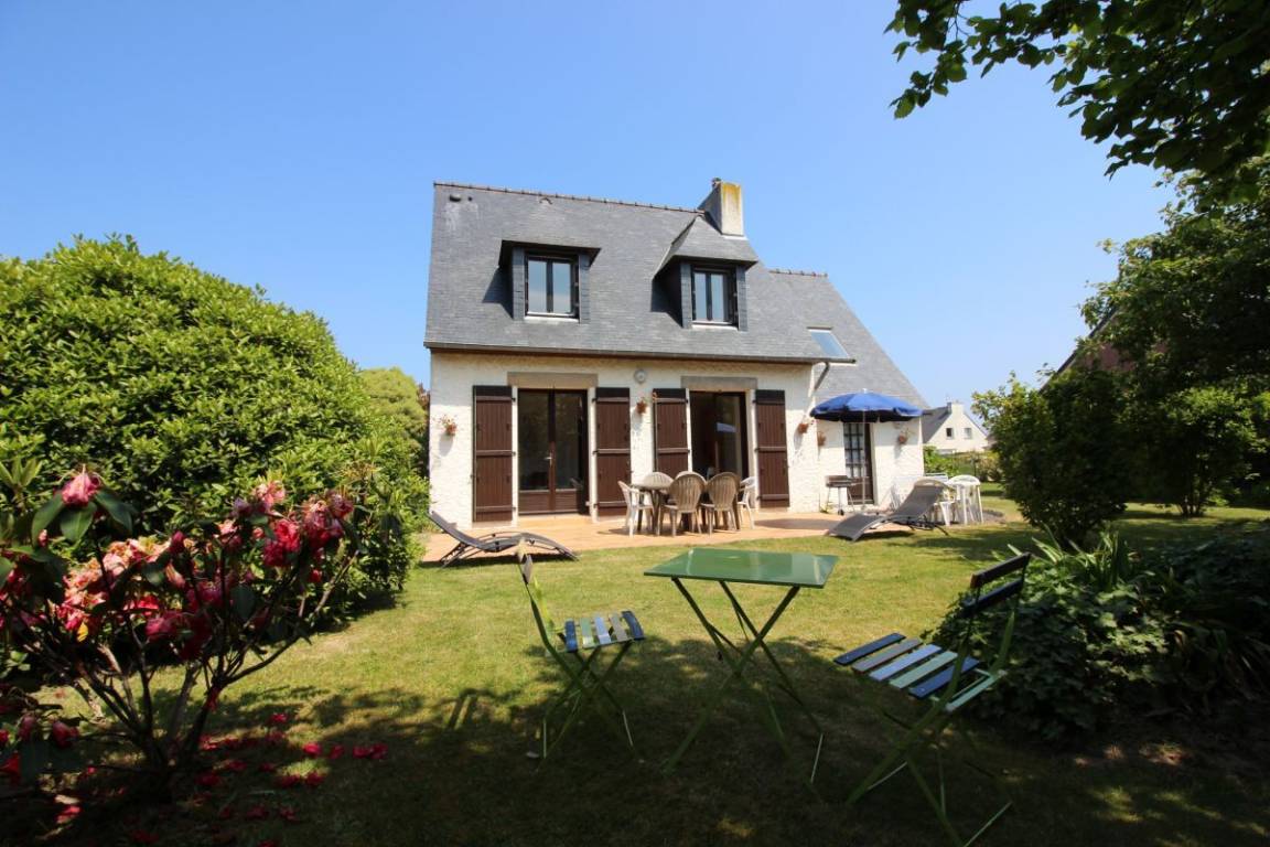 74 M² Gîte ∙ 3 Chambres ∙ 6 Personnes - Côtes-d'Armor