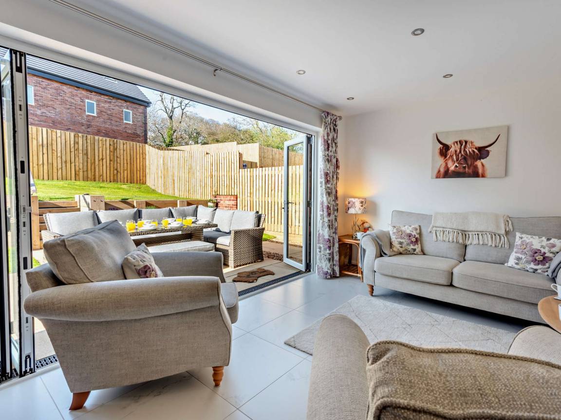 Cottage ∙ 4 Bedrooms ∙ 8 Guests - Cockermouth