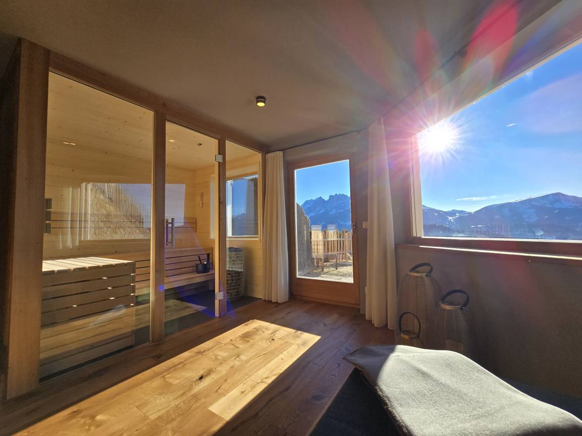 60 M² Bauernhof ∙ 2 Schlafzimmer ∙ 5 Gäste - Welschnofen