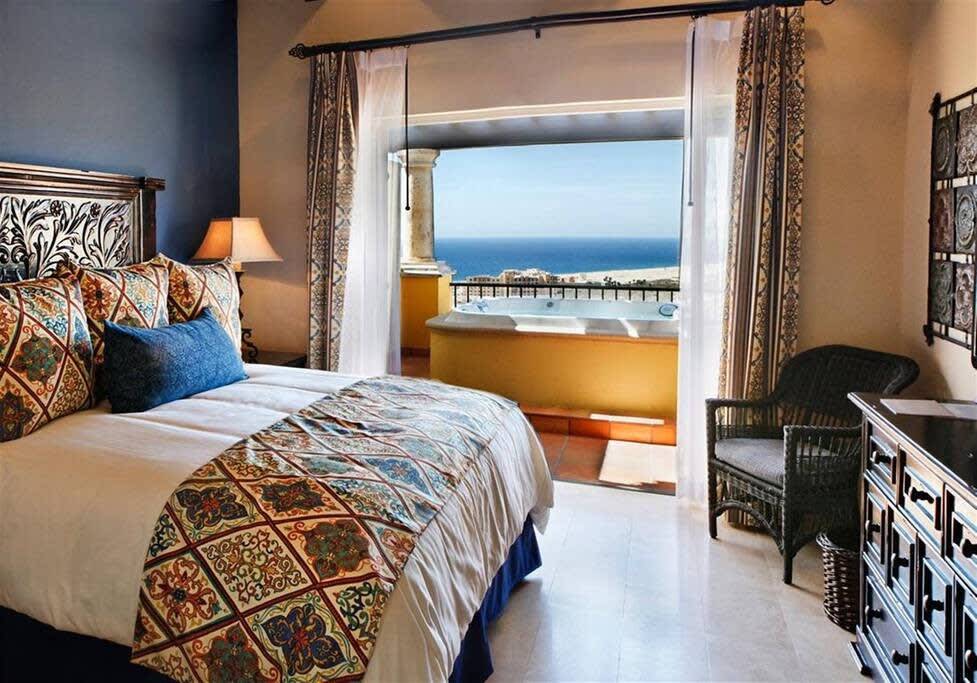 1041 M² Villa ∙ 12 Chambres ∙ 40 Personnes - Cabo San Lucas