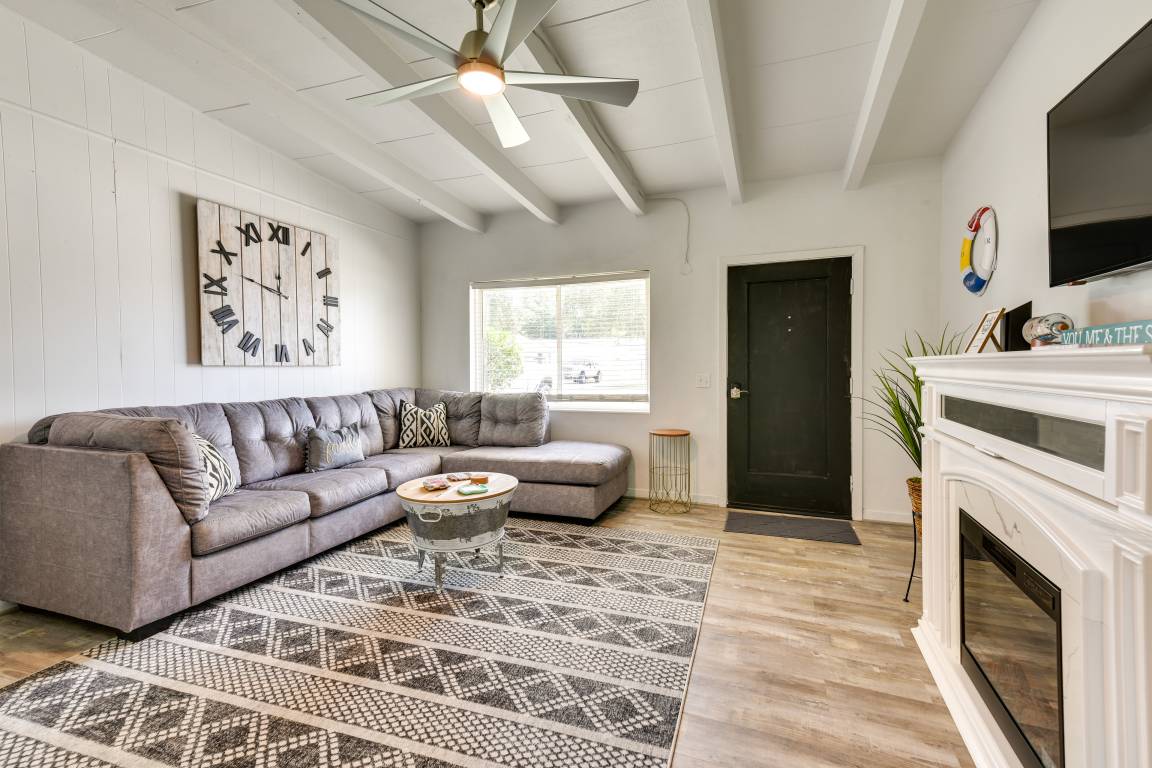 115 M² Apartment ∙ 2 Bedrooms ∙ 6 Guests - Fort Walton Beach, FL