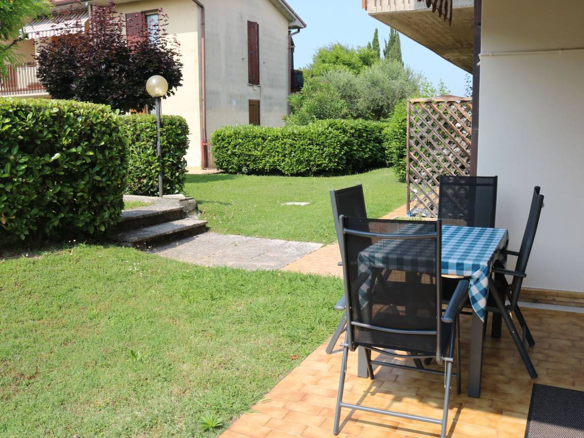 50 M² House ∙ 1 Bedroom ∙ 2 Guests - Lake Garda