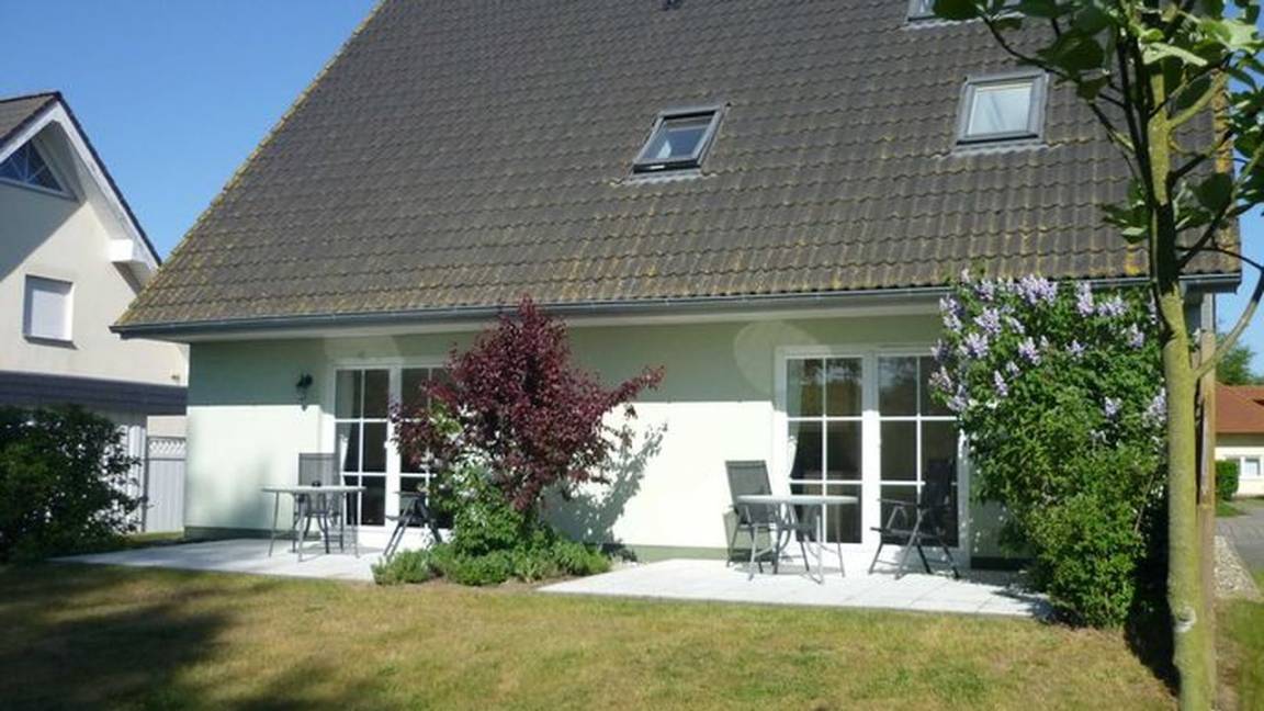 42 M² Apartment ∙ 1 Bedroom ∙ 2 Guests - Wolgast