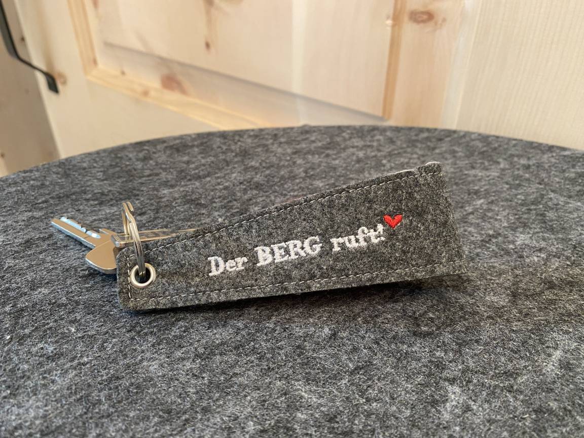 70 M² Appartement ∙ 2 Chambres ∙ 3 Personnes - Inzell