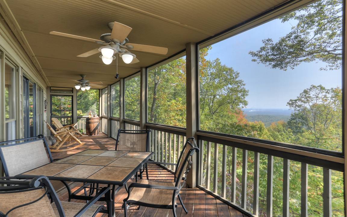195 M² House ∙ 3 Bedrooms ∙ 7 Guests - Amicalola Falls State Park, Dawsonville
