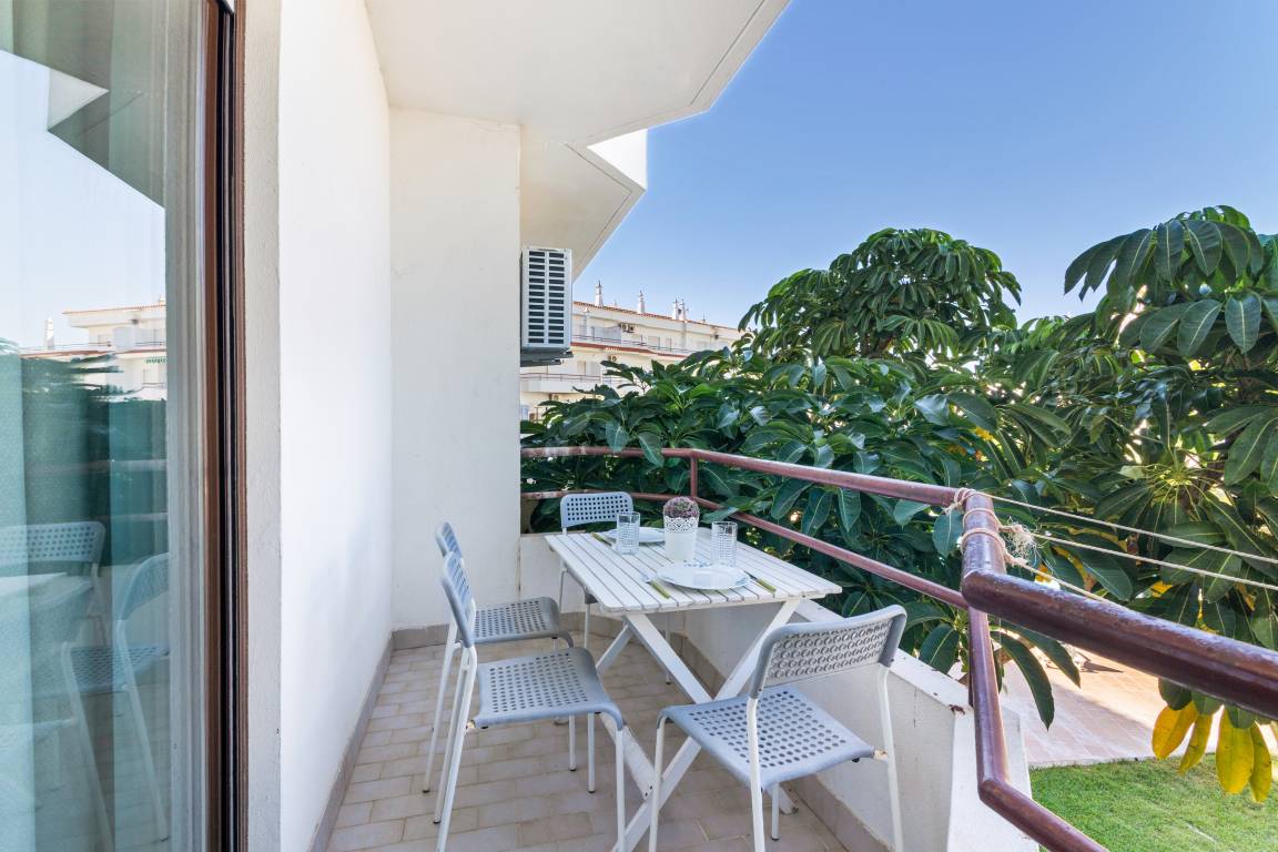 75 M² House ∙ 2 Bedrooms ∙ 6 Guests - Altura