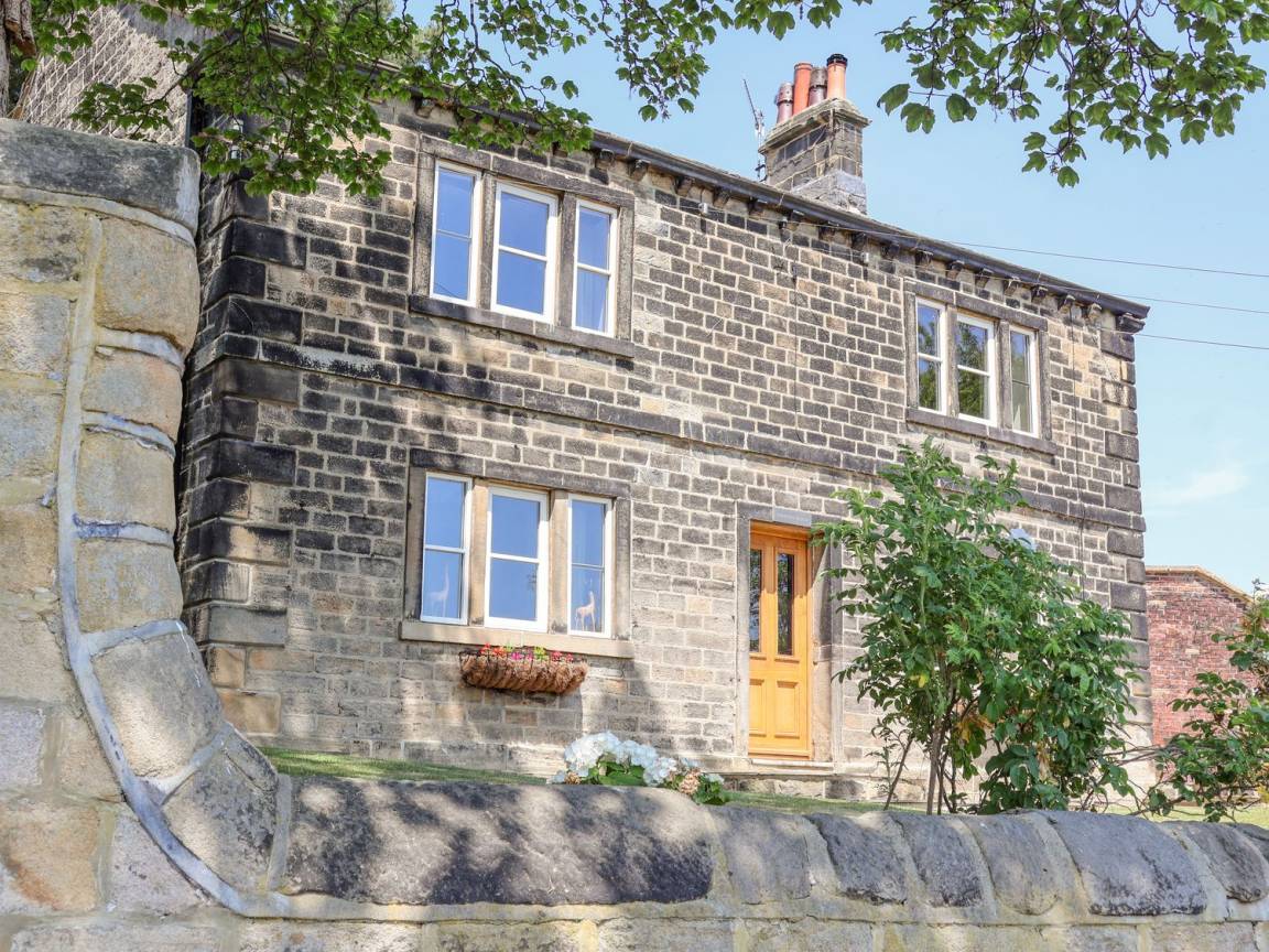 Cottage ∙ 4 Chambres ∙ 8 Personnes - Bradford