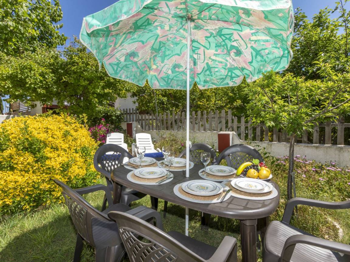 92 M² Maison De Vacances ∙ 1 Chambre ∙ 6 Personnes - Torredembarra
