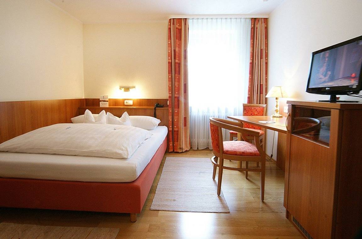 Habitación Privada ∙ 1 Huésped - Amberg