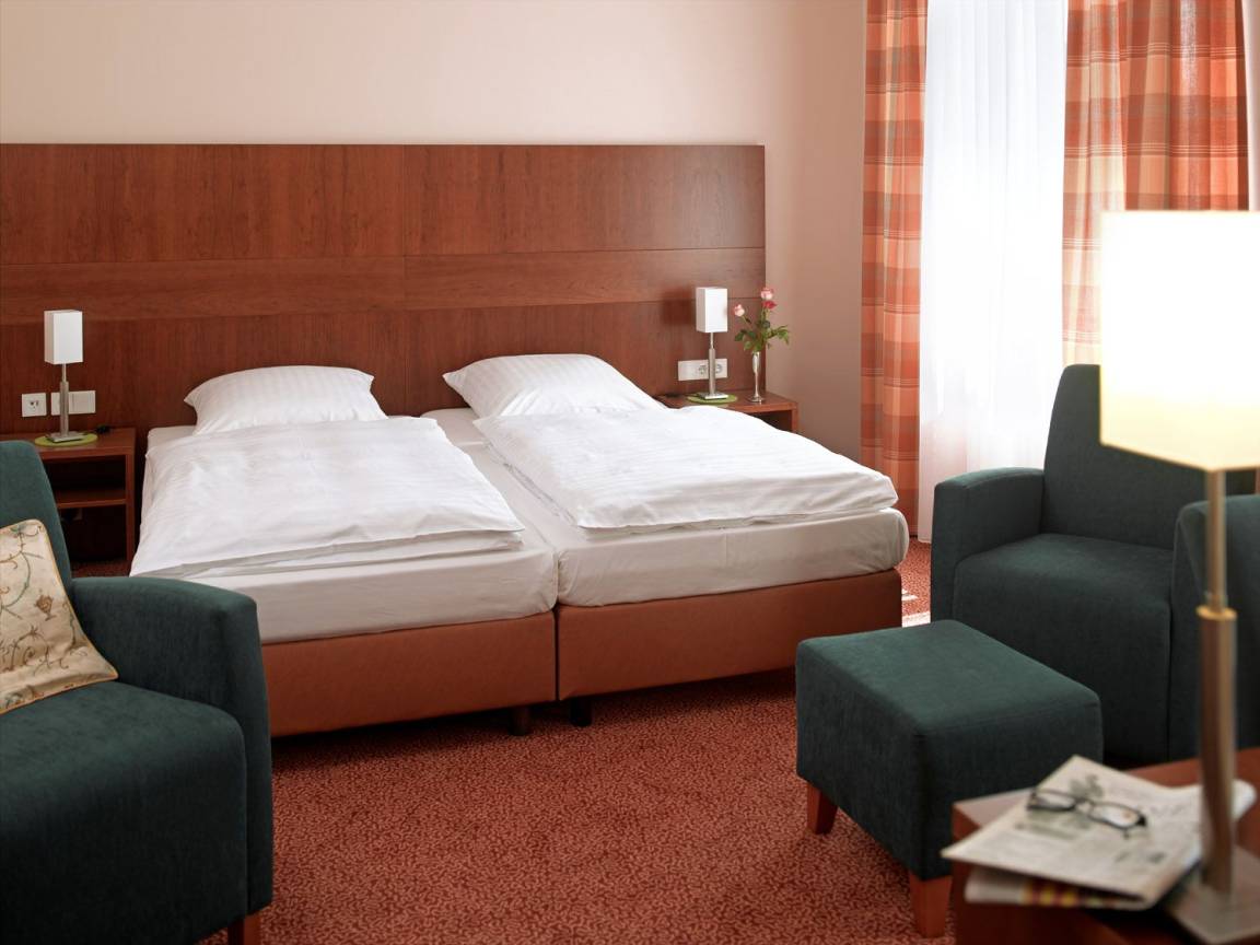 Privatzimmer ∙ 2 Gäste - Altenberge