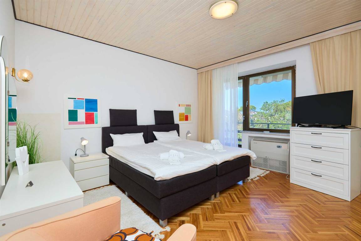 20 M² Habitación Privada ∙ 1 Habitación ∙ 2 Huéspedes - Dubrovnik
