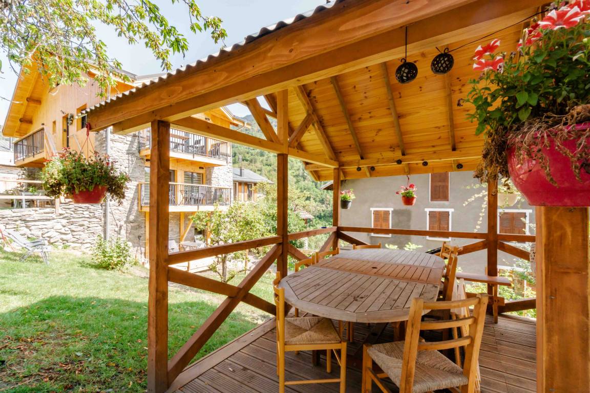 27 M² Studio Flat ∙ 4 Guests - Courchevel