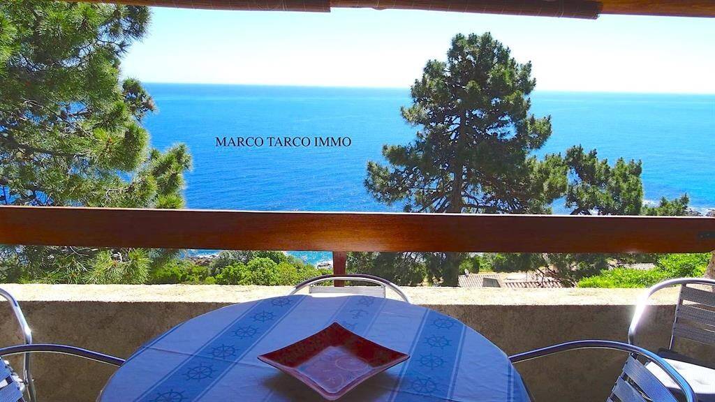 45 M² Villa ∙ 2 Chambres ∙ 6 Personnes - Plage de Canella