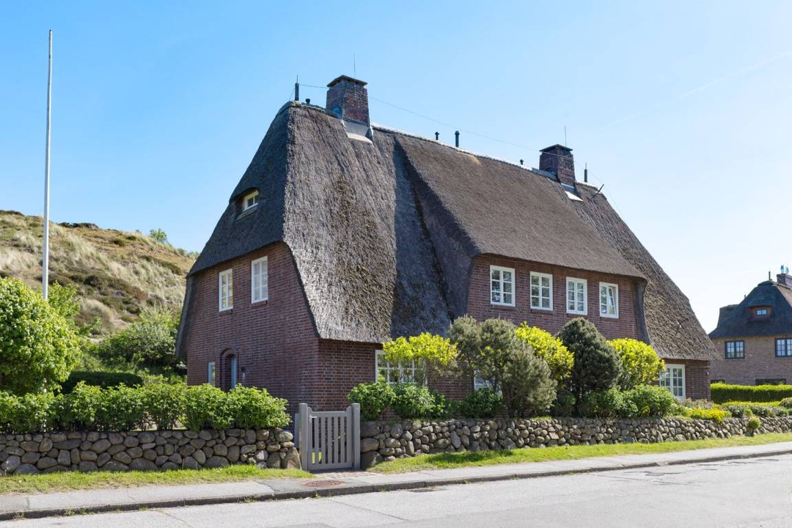 203 M² House ∙ 4 Bedrooms ∙ 8 Guests - List