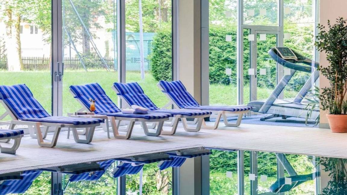 34 M² Apartment ∙ 1 Bedroom ∙ 3 Guests - Grainau