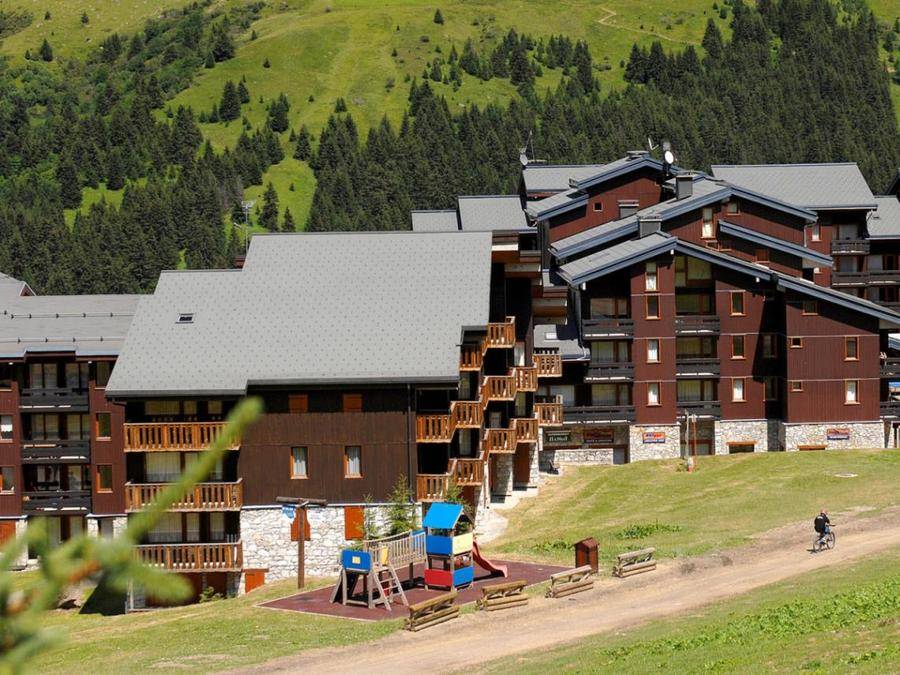 40 M² Appartement ∙ 1 Chambre ∙ 6 Personnes - Méribel