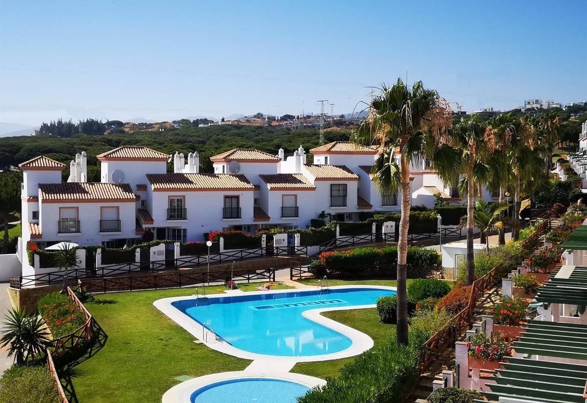 130 M² Maison De Vacances ∙ 2 Chambres ∙ 6 Personnes - Marbella
