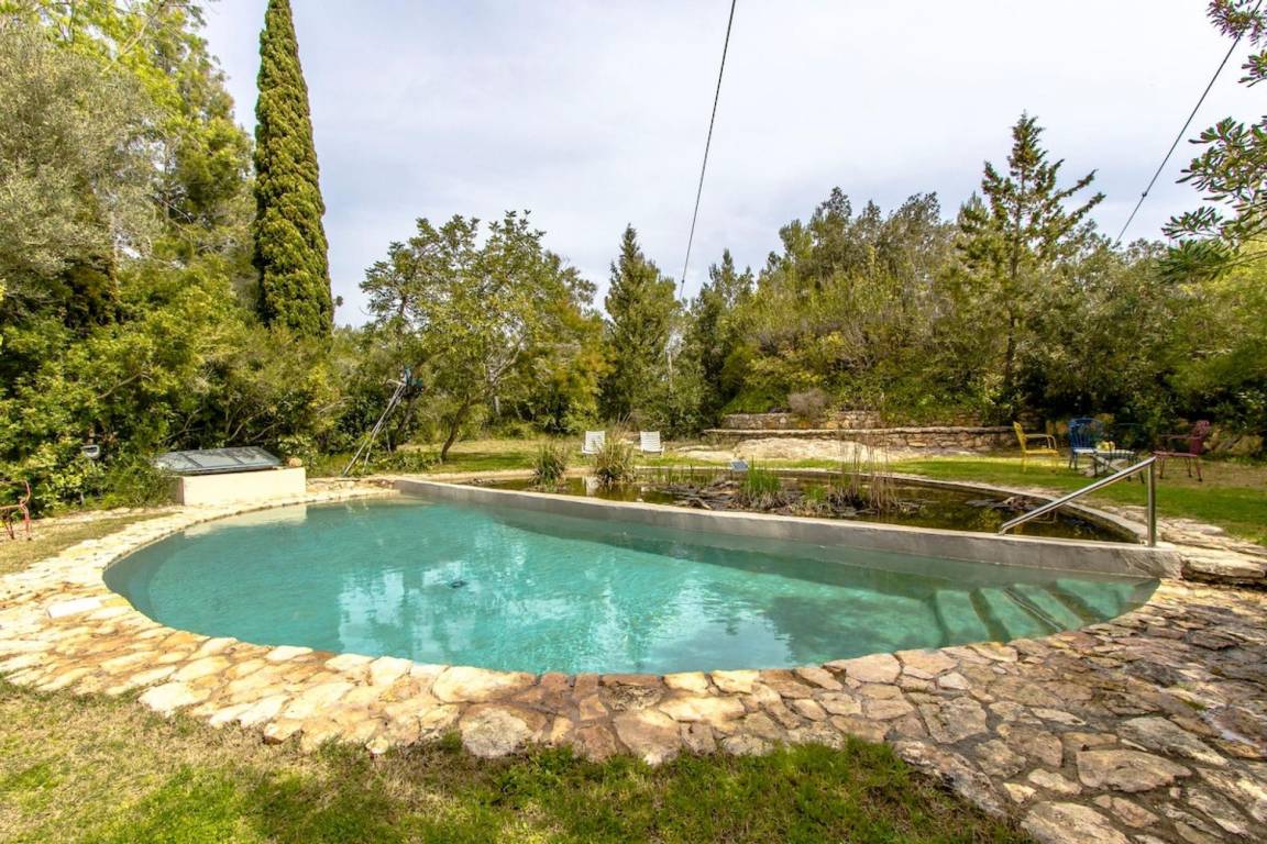 450 M² Villa ∙ 10 Habitaciones ∙ 22 Huéspedes - Valls