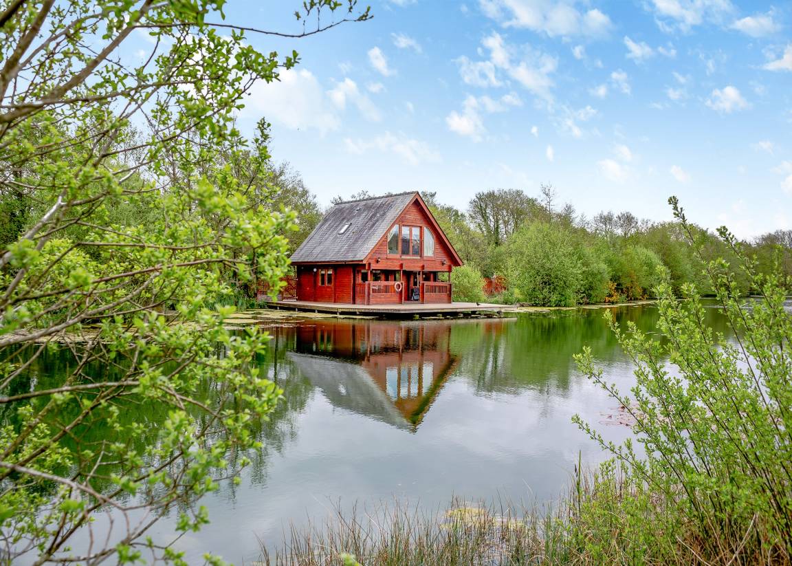 Chalet ∙ 1 Bedroom ∙ 2 Guests - Wales