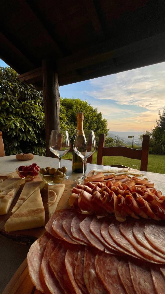 60 M² Bed And Breakfast ∙ 2 Bedrooms ∙ 4 Guests - Orvieto