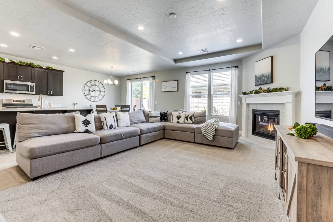 171 M² House ∙ 3 Bedrooms ∙ 10 Guests - St. George, USA