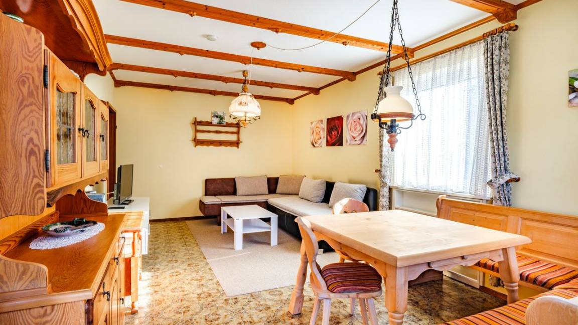 50 M² Apartment ∙ 1 Bedroom ∙ 4 Guests - Kufstein