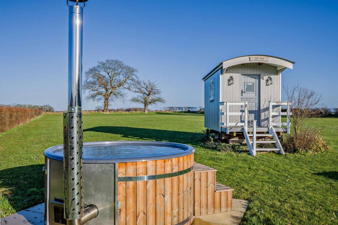 Cottage ∙ 1 Chambre ∙ 2 Personnes - Norfolk