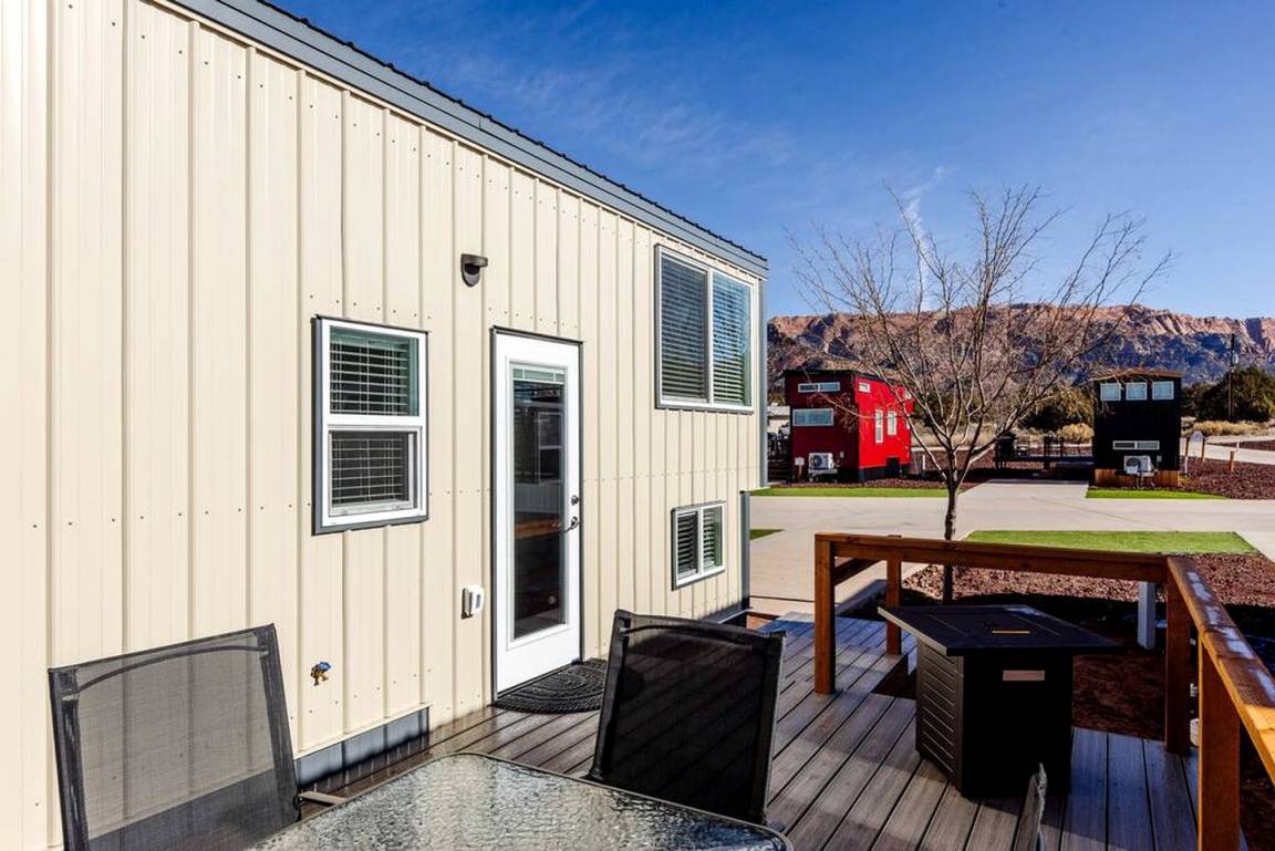 House ∙ 1 Bedroom ∙ 4 Guests - Utah