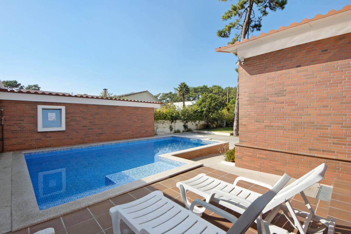 100 M² Casa ∙ 3 Habitaciones ∙ 8 Huéspedes - Apúlia