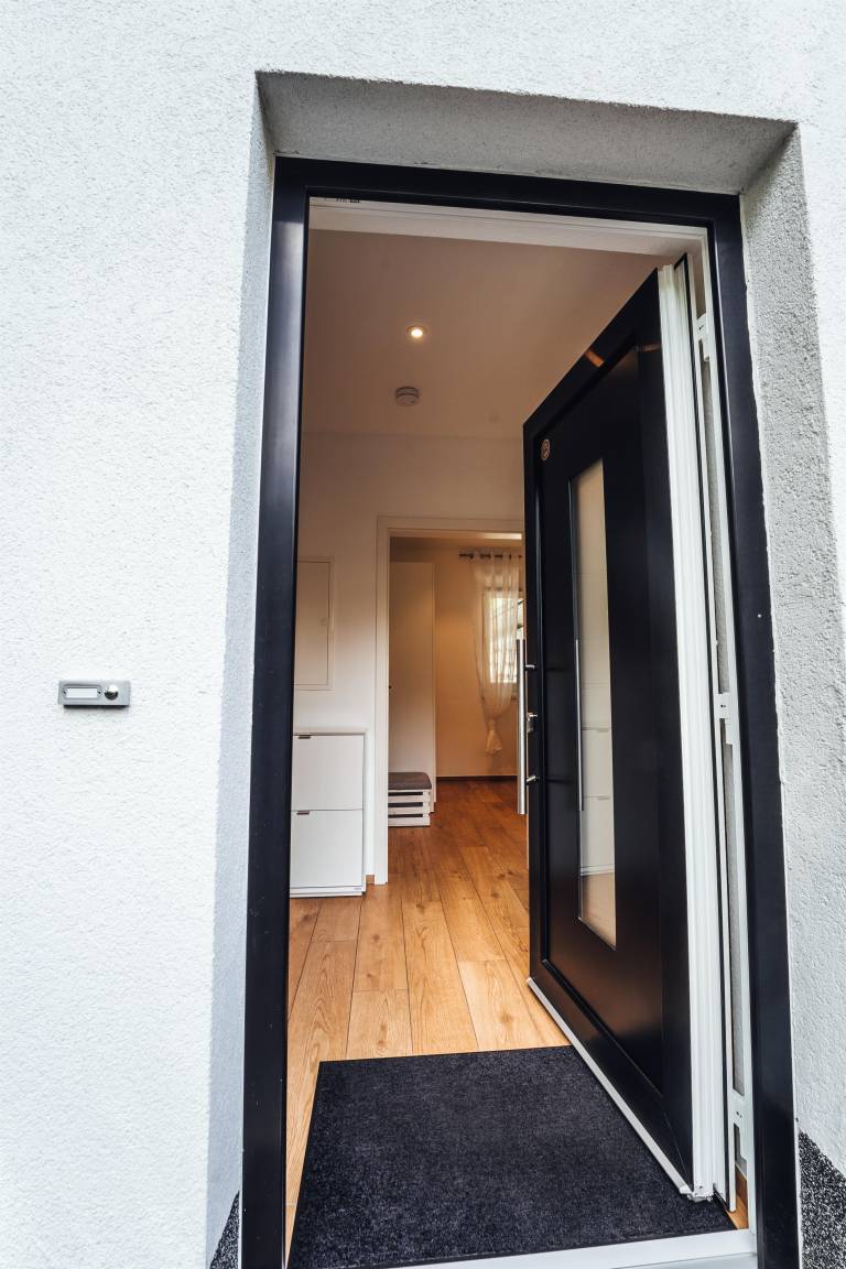 48 M² Appartement ∙ 1 Chambre ∙ 2 Personnes - Schneverdingen