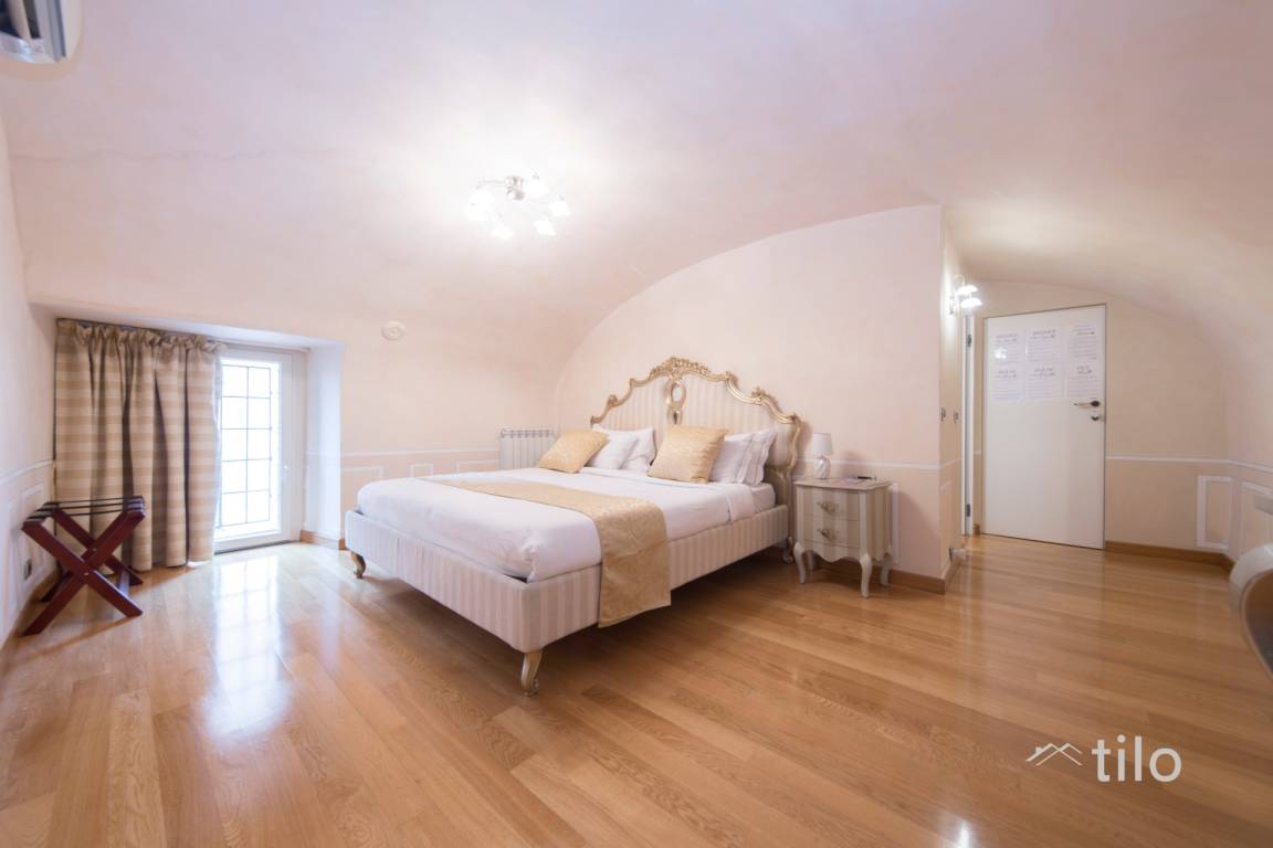 35 M² Maison De Vacances ∙ 1 Chambre ∙ 4 Personnes - Gênes
