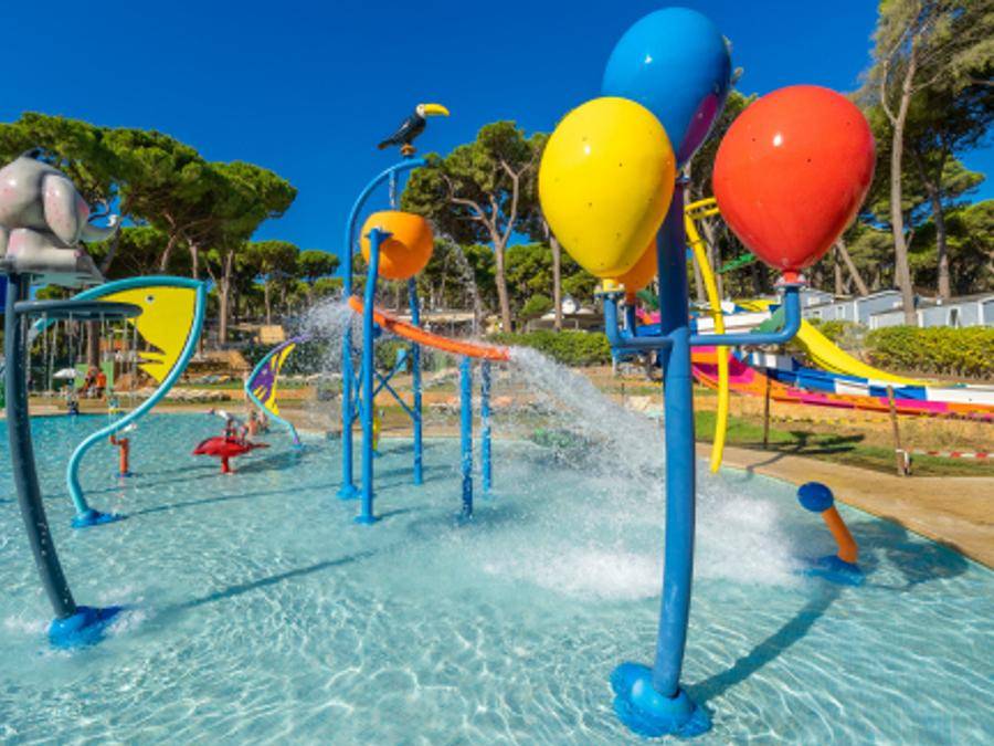 24 M² Bungalow ∙ 2 Chambres ∙ 4 Personnes - Costa Brava