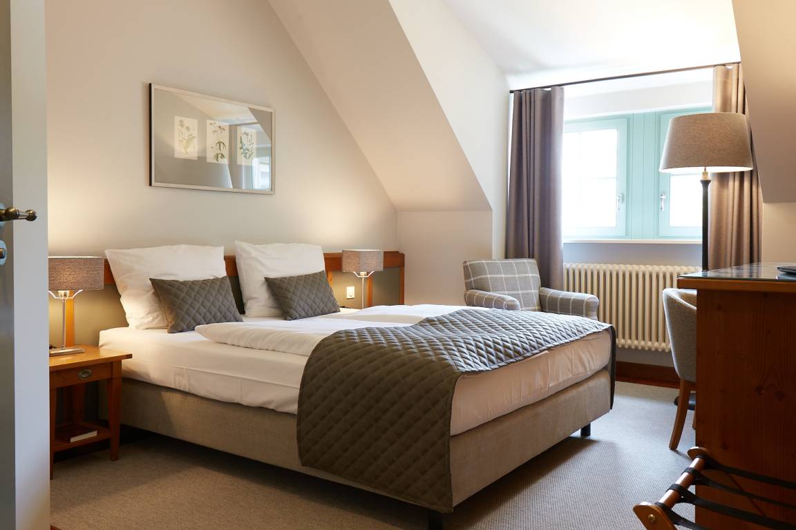Hotel ∙ 2 Guests - Pirna