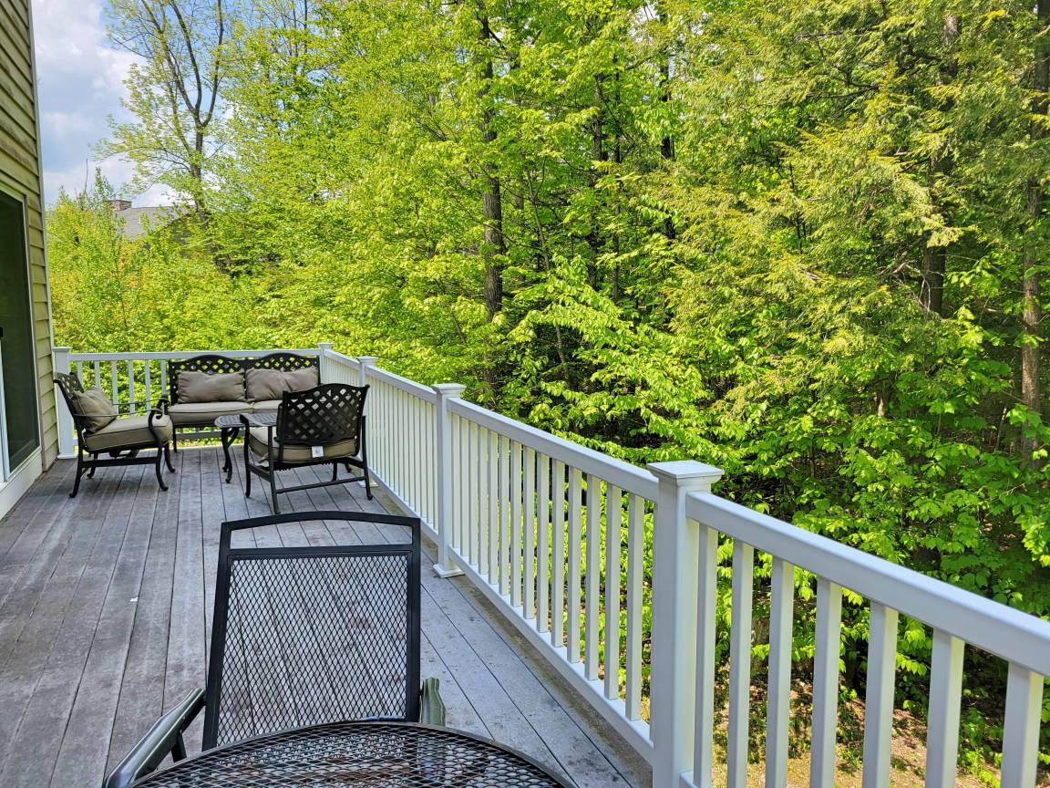 255 M² House ∙ 4 Bedrooms ∙ 10 Guests - Franconia Notch State Park, Lincoln