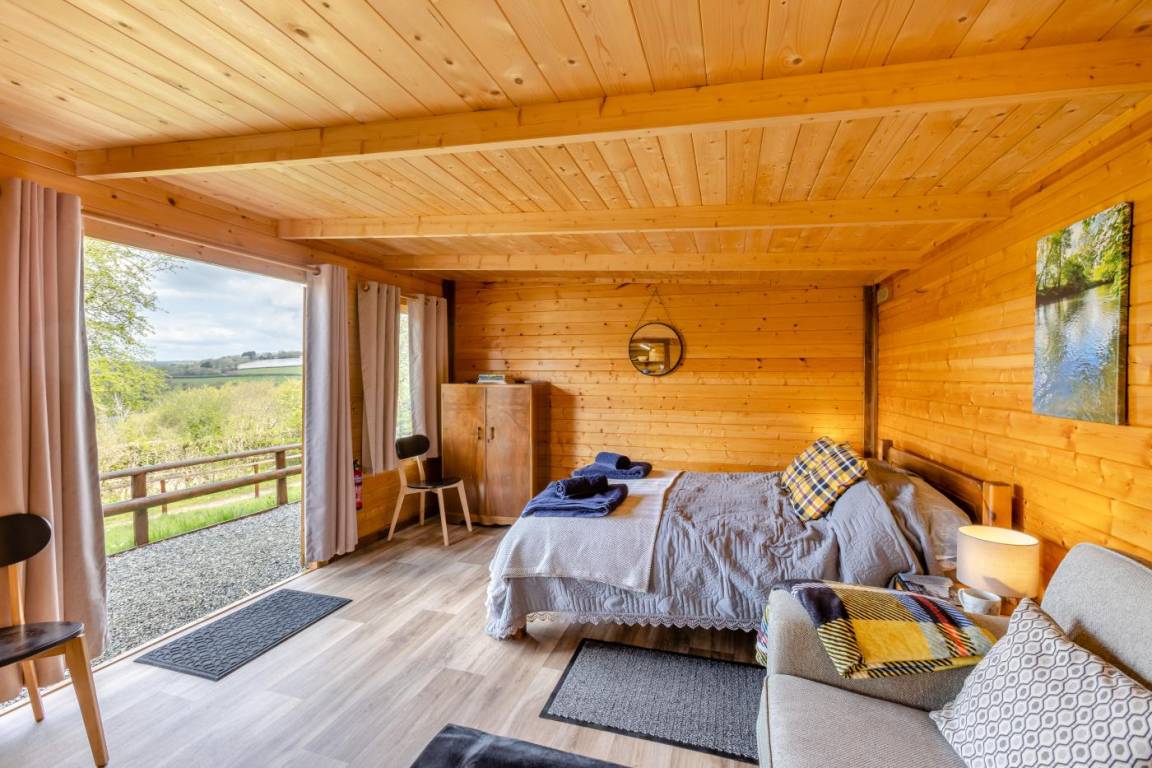 Albergue ∙ 1 Habitación ∙ 2 Huéspedes - Tavistock